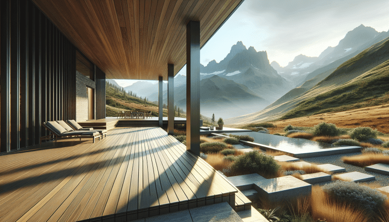 Transform Your Outdoor Space with TimberTech Deck Designer - Utah ...