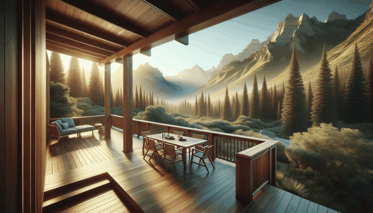 How to Choose the Perfect Deck Builder for Your Home - Utah County Decks